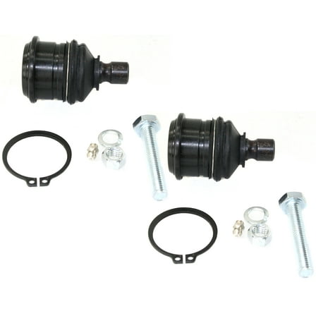 Garage-Pro Set of 2 Front LH & RH Lower Ball Joint Compatible with ...