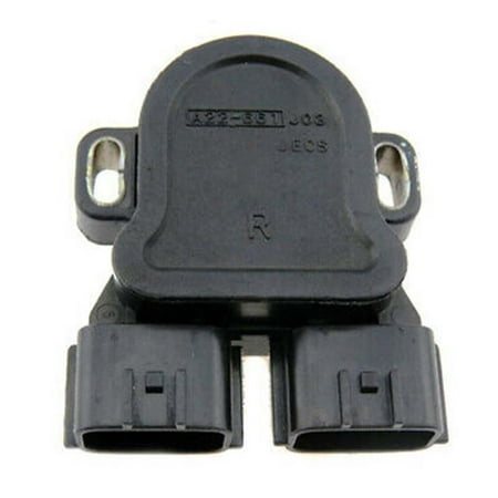 Car Tps Throttle Position Sensor For Nissan Patrol Y61 Skyline R33 ...