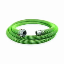 Continental Water Hose,3" ID x 10 ft.,Green SP300-10CE-G - Walmart.com