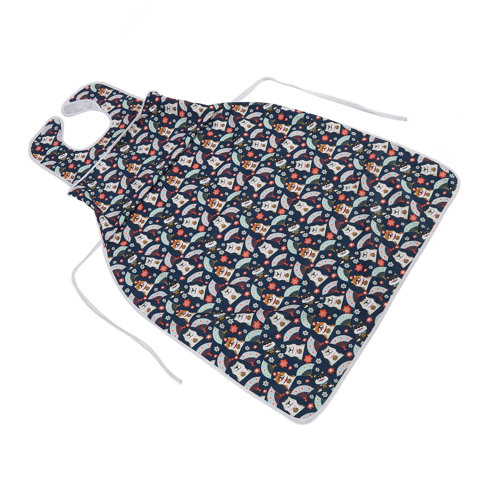 Click here for Youthink Adult Bibs For Elderly Women Men Reusable... prices