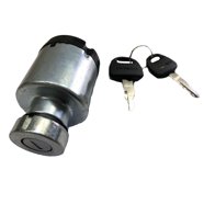 John Deere OEM Rotary Ignition Switch 190C L 100 110 120 130 LA100 110 ...