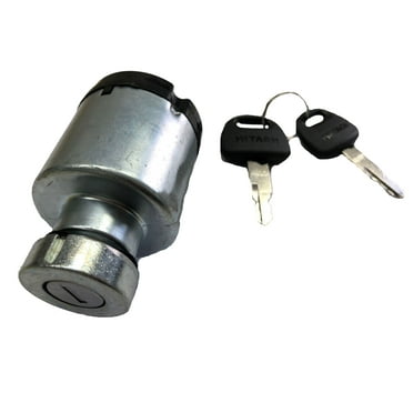 John Deere OEM Rotary Ignition Switch 190C L 100 110 120 130 LA100 110 ...
