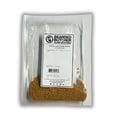 Bearded Butchers Dried Whole Mustard Seed 1.5oz – Premium Seasoning for ...