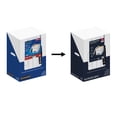 Bankers Box Basic Duty Letter/Legal File Storage Box with Lids, 10 Pack ...
