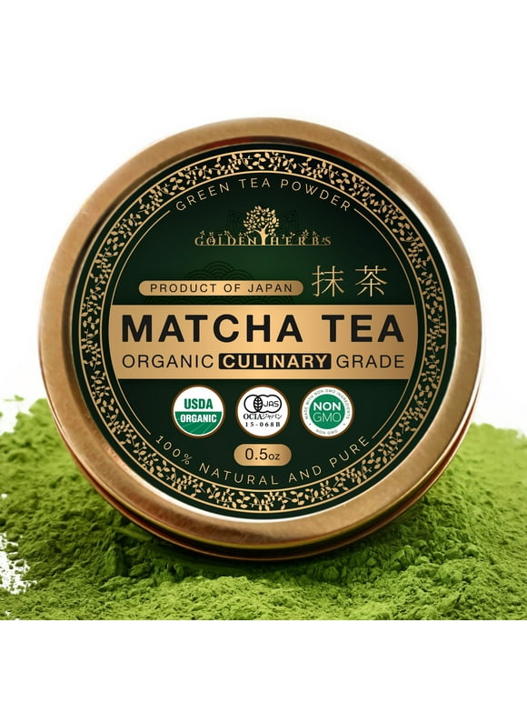 Matcha Powder in Matcha Tea - Walmart.com