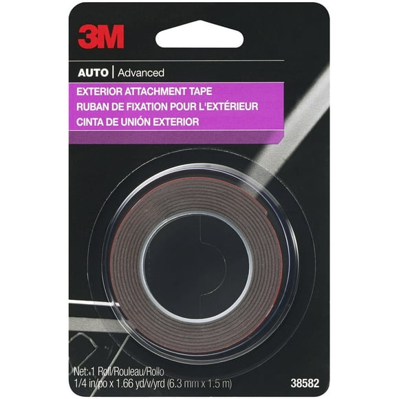 3m Automotive Double Sided Tape
