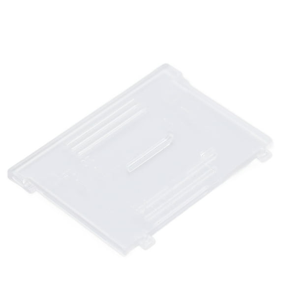 Bobbin Cover Plate, Multi Purpose Bobbin Hook Cover Plate For GX37 ...