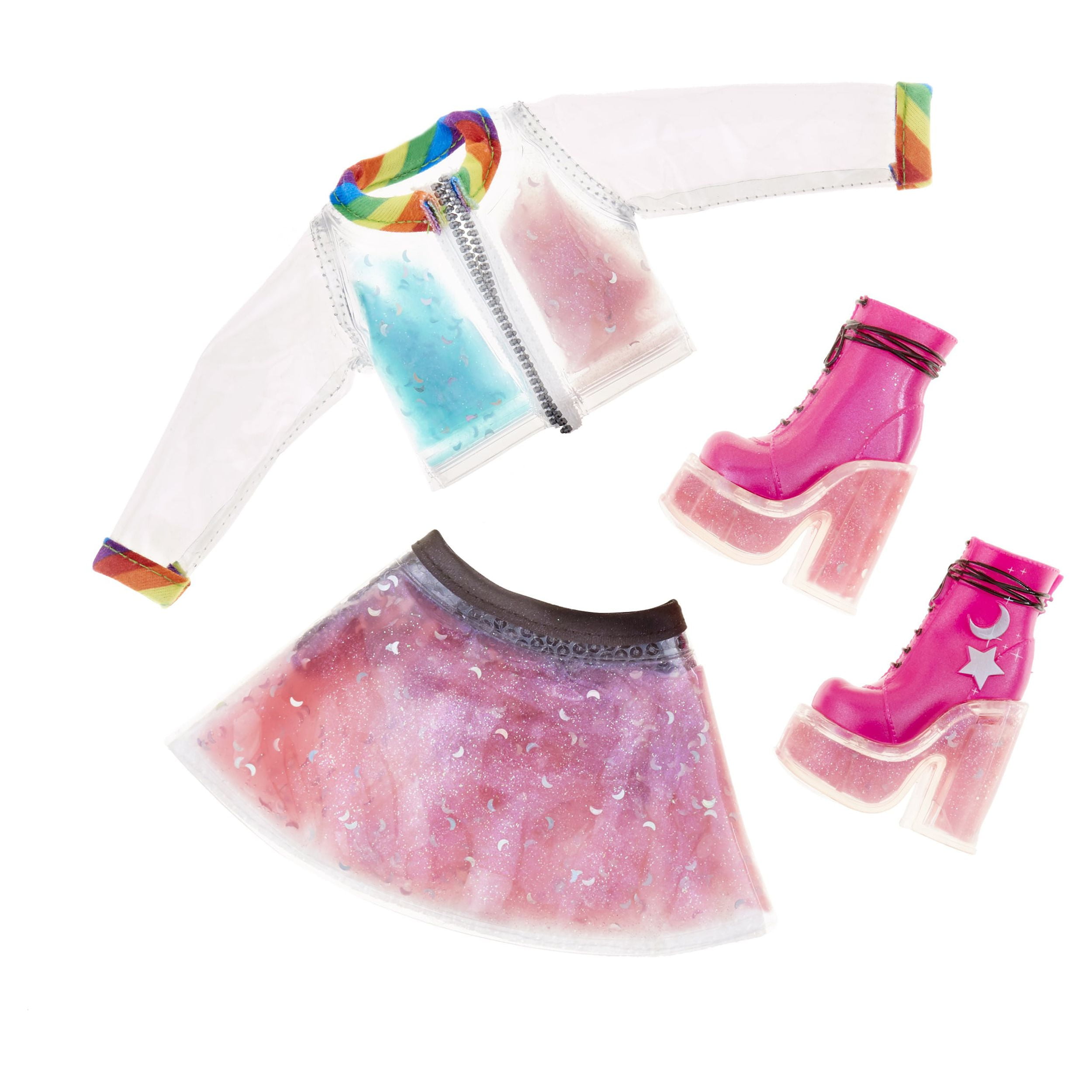 Rainbow High Rainbow Surprise 14-inch doll – Nepal | Ubuy