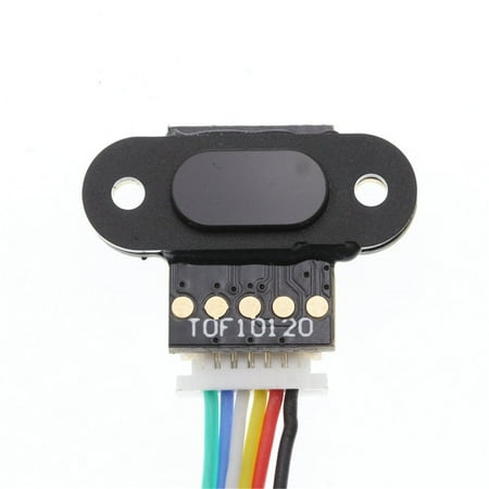 TOF10120 ToF Laser Range Sensor Module Laser Distance Sensor 5-180cm ...
