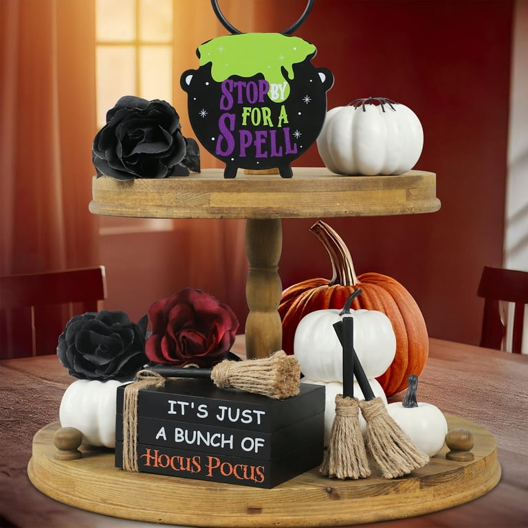 Hocus Pocus Halloween Decorations