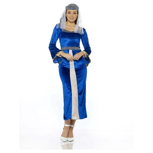 Maid Marian Costumes
