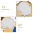 BESTYASH Translucent White Sketching Paper for Drawing Perfect for ...