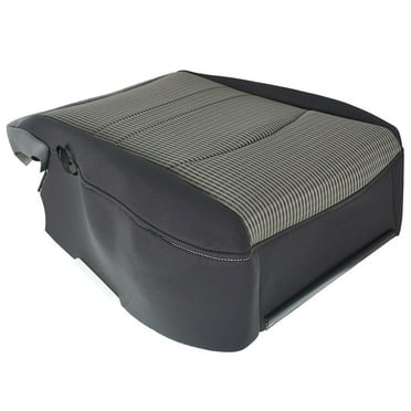 Butlerbuilt EZ Sportsman Racing Seat, Full Containment, 15 Inch ...