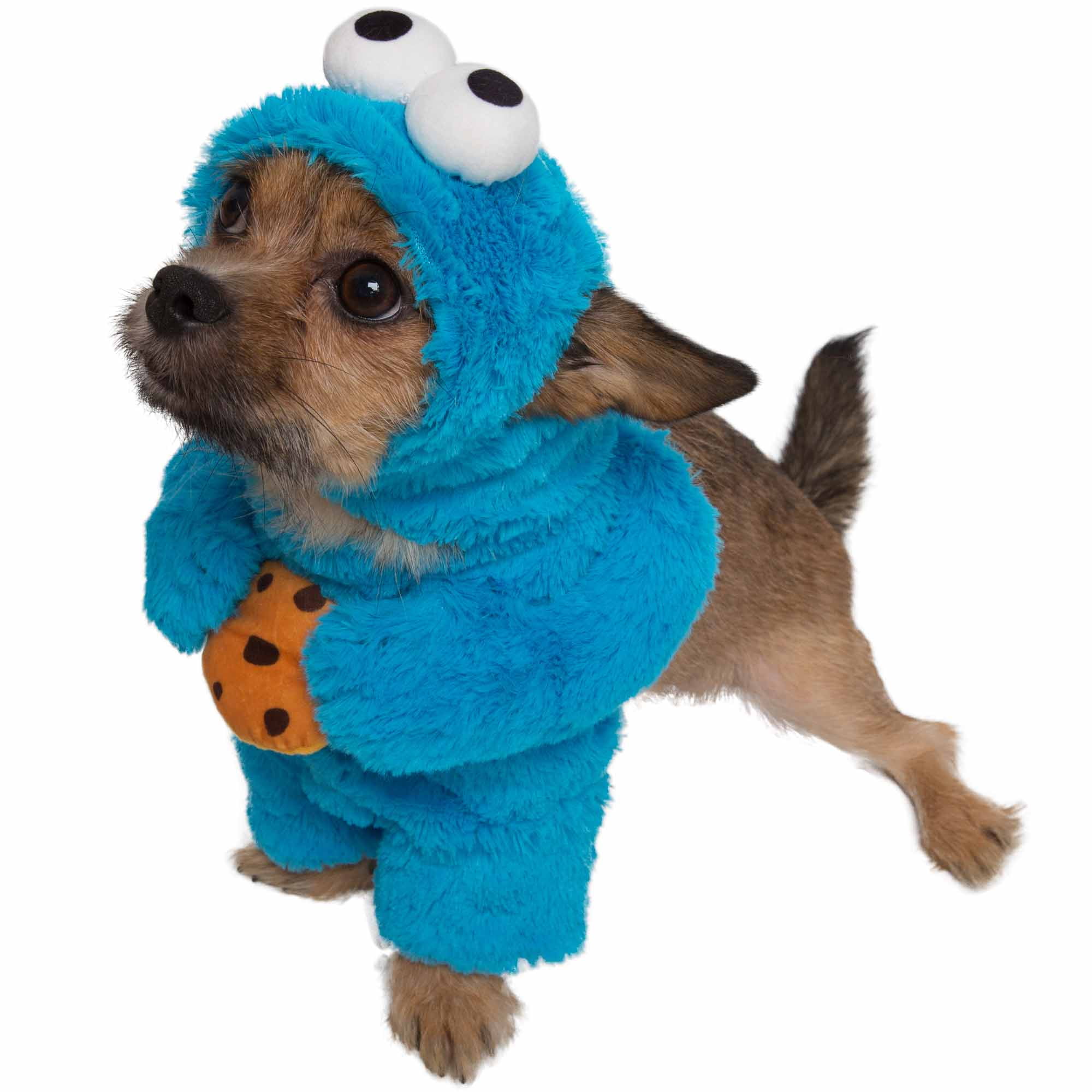 Sesame Street Animal Costume