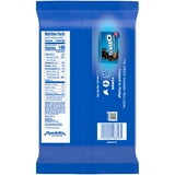 OREO Salted Caramel Brownie Flavored Creme Chocolate Sandwich Cookies ...