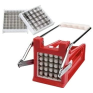 Eggstractor Egg Peeler, White - Walmart.com