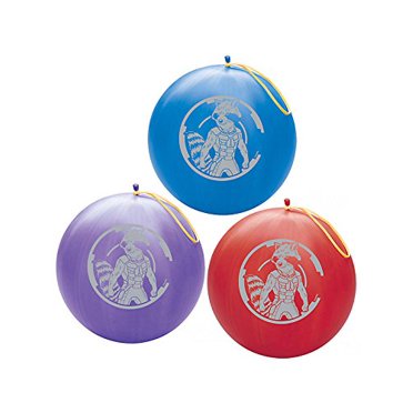 Guardians of the Galaxy Baby Groot Supershape Foil Mylar Balloon (1ct ...