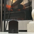 Comfort Smart Fireplace Crackler Sound System - CS-FC - Walmart.com