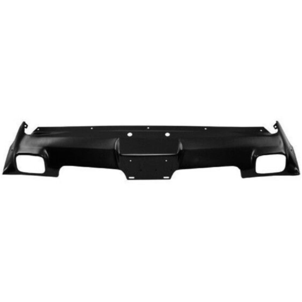 1969 GTO Front Valance EDP Coated Steel New - Walmart.com