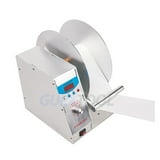 Clothing Label Sticker Barcode Rewinder Automatic Digital Label ...
