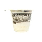 Senor Rico Rice Pudding, 1 - 7 oz Serving Size Plastic Cup ...