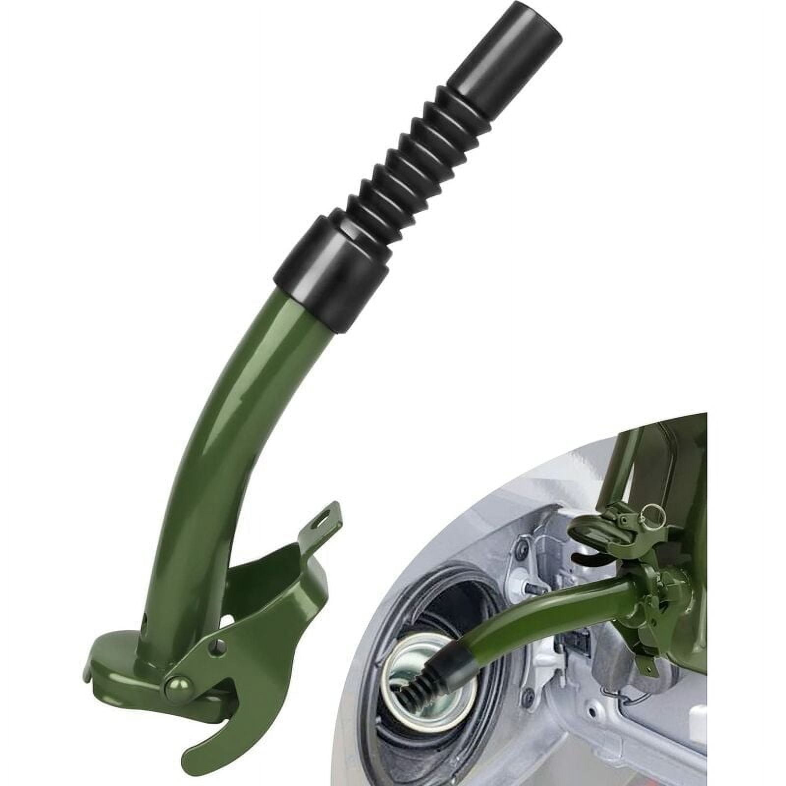 Click here for Dutchman Military Specification Jerry Can Spout  M... prices