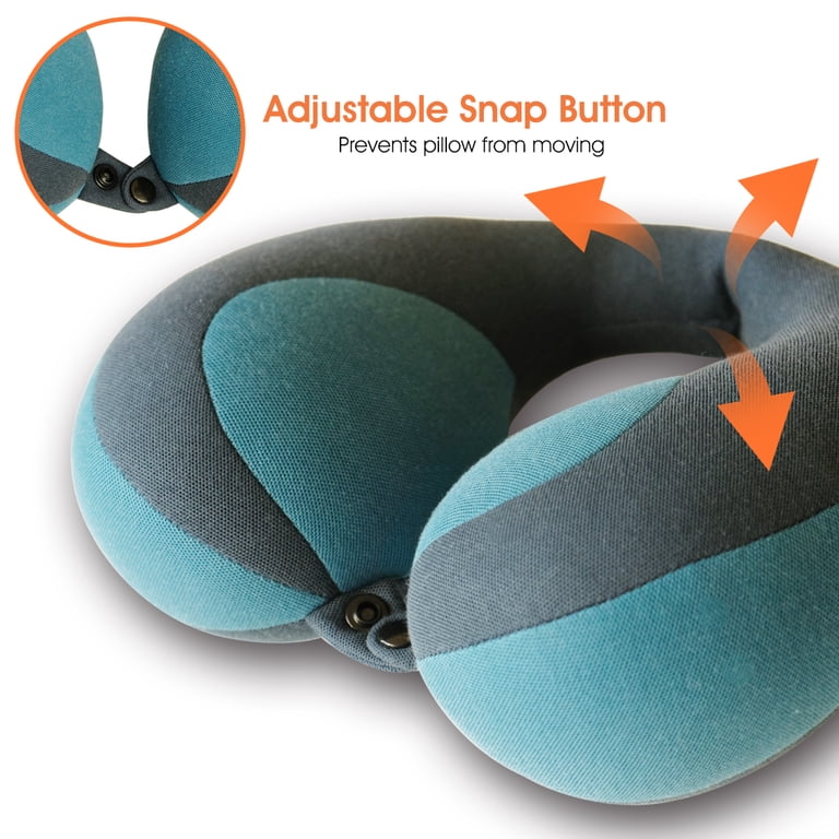 Forward Head Posture Pillow