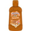 Smucker's Magic Shell Caramel Squeeze Sundae Topping, 7.25 Ounces ...