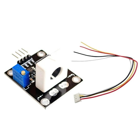 Current Sensor Module Current Detection Module Overcurrent Protection ...