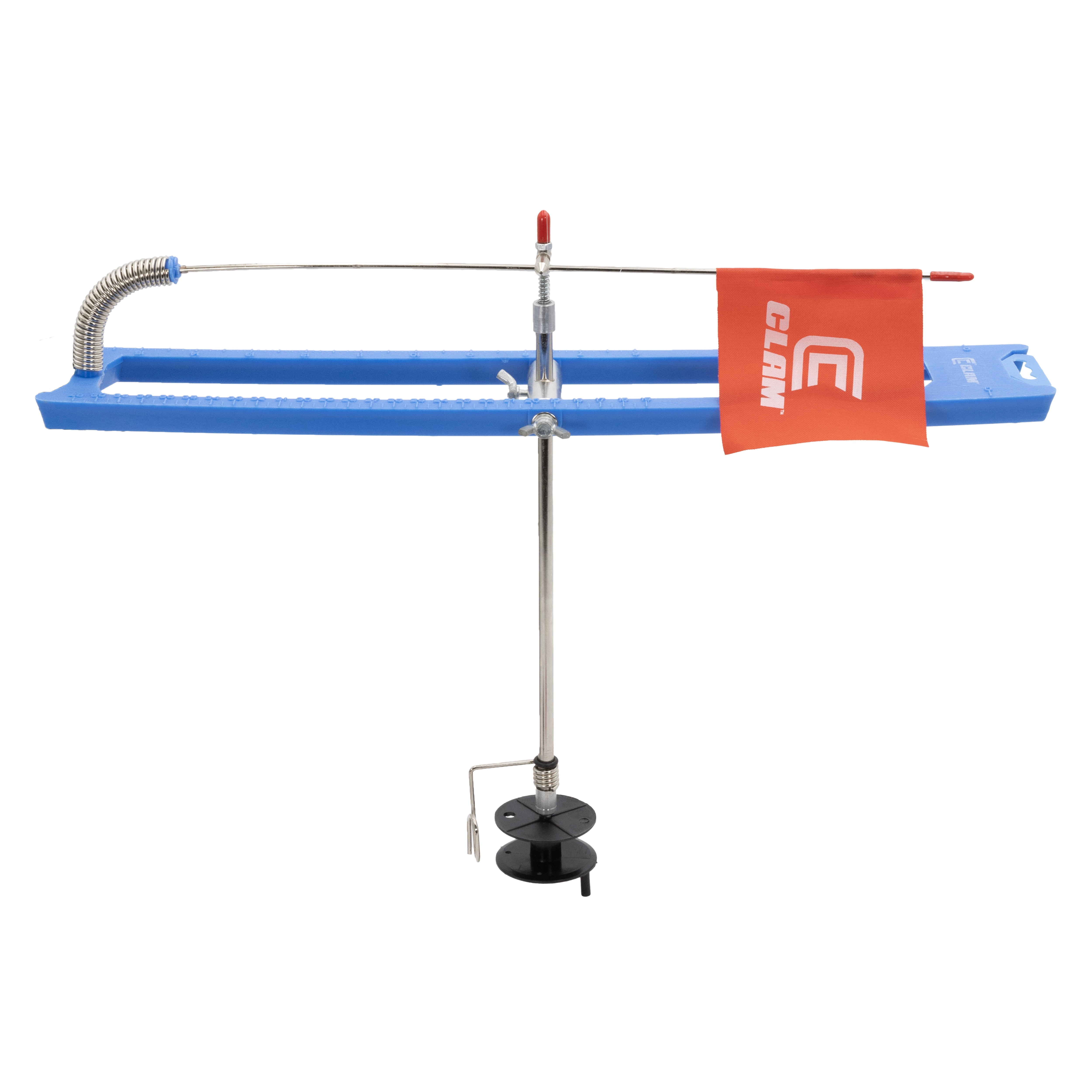 Clam Blue Ice Tip Up - Walmart.ca