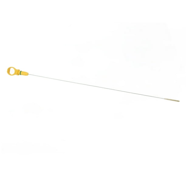 Oil Level Gauge,60.1cm Engine Oil Dipstick Fluid Dipstick Fluid Level ...
