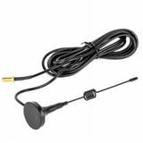 2X Dual Band SMA-Female Antenna For BaoFeng BF-888S BF-UV5R Walkie ...