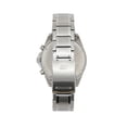 Casio Men's Edifice Stainless Steel Chronograph Green Dial Watch - EFV ...