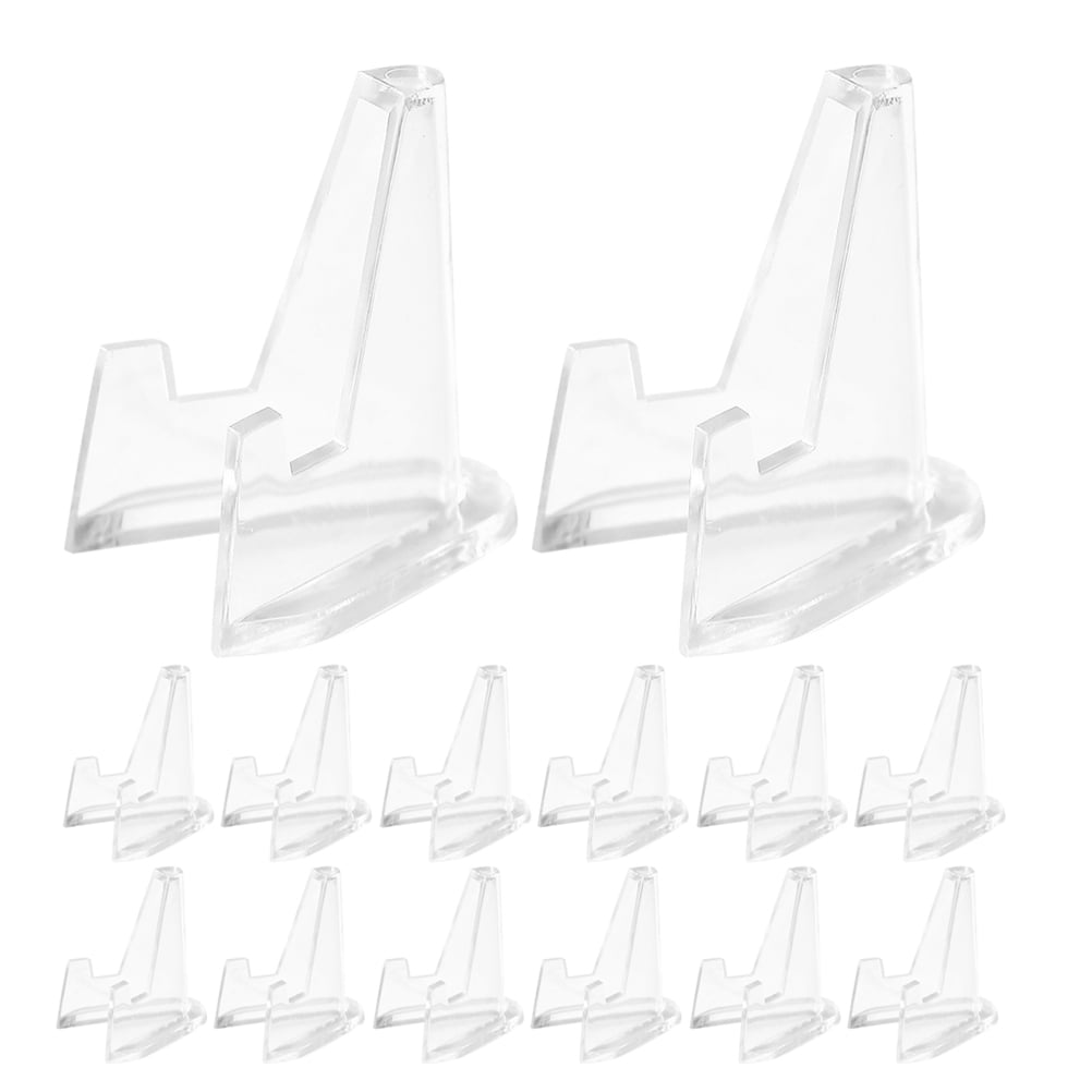 Click here for Alvinma Durable Plastic Coin Display Stand For Col... prices