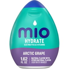 ICEE Zero Calorie Liquid Water Enhancer Flavor Drops - 1.62 Fluid ...