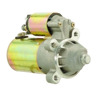 Denso DENSO First Time Fit® Starter Motor – Remanufactured 280-5308 ...