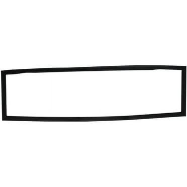Frigidaire Genuine OEM 5304507202 Freezer Door Gasket Part Seal ...
