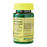 Spring Valley Iron Tablets Dietary Supplement Value Size, 65 mg, 200 ...