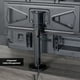 VIVO Swivel Bolt-Down Desktop TV VESA Mount for Screen Sizes 32" to 55 ...