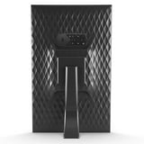 NIX 15 Inch Full HD Digital Photo Frame - Auto Rotate Pictures & Wall ...