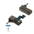 100W USB C to Direct Current Adapter for Seamlessly Power Connection in ...