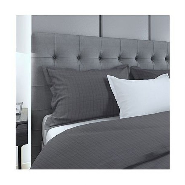Hotel Five Star Luxury Sham - Walmart.ca