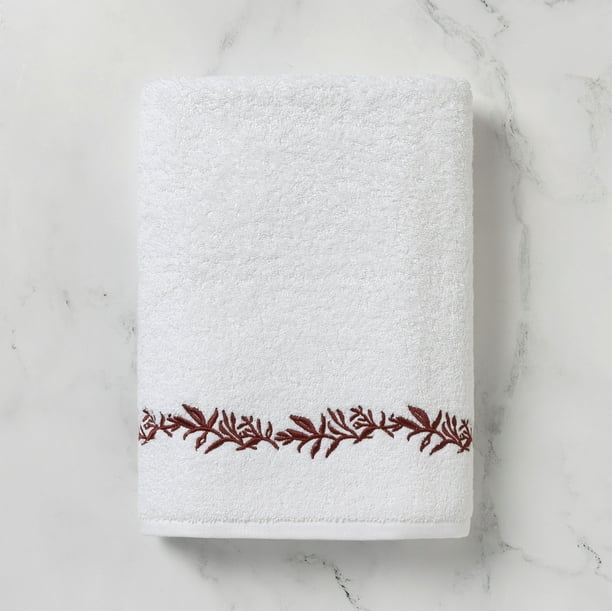 Linen Chest Florence Bath Towel - Walmart.ca