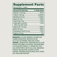 Spring Valley Super Vitamin B-Complex Dietary Supplement Tablets for ...