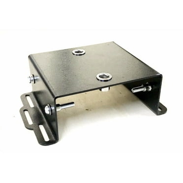 TECHTONGDA Pallet Bracket for Silk Screen Printing Press Platen Clamp ...