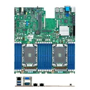 TYAN Tomcat HX S8030 S8030GM4NE-2T Motherboard - AMD EPYC 7003 with 3D ...