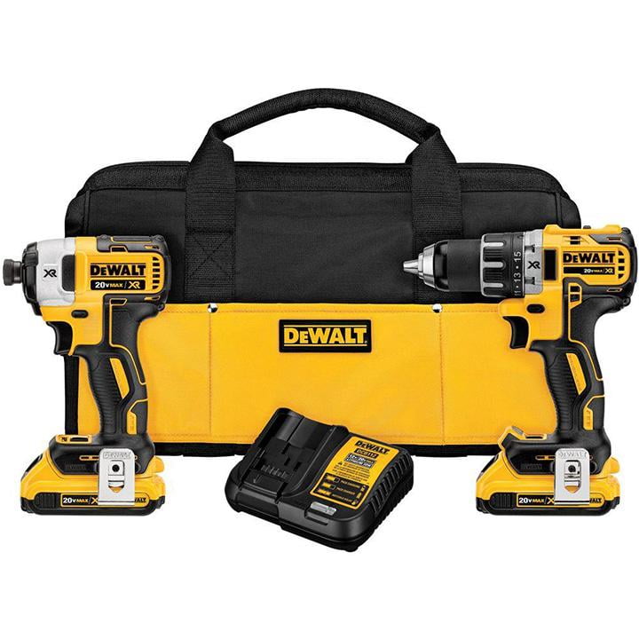 Click here for The Wholesale House Dewalt 20v Max Xr Bl Compact D... prices