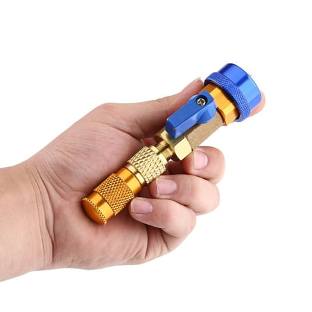 Pressure Side Repair Tool R134a Repair Tools Compressor Tool Tire Car ...