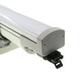 ModaLIGHT MCE-SO-S1-S-27H-4 Cove Exterior LED Light, ELV, 2700K, 48 ...
