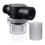 Jabsco 3/4" Pumpguard Strainer - Walmart.com